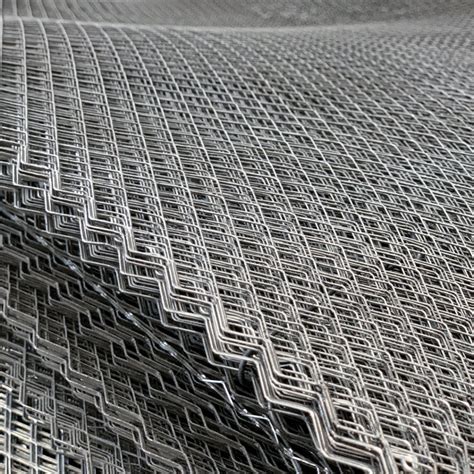 Metal Desplegado Y Mallas Archivos Chapaferro