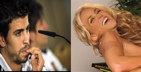 hot shakira and hot piqué Gerard Piqué Photo 14600553 Fanpop