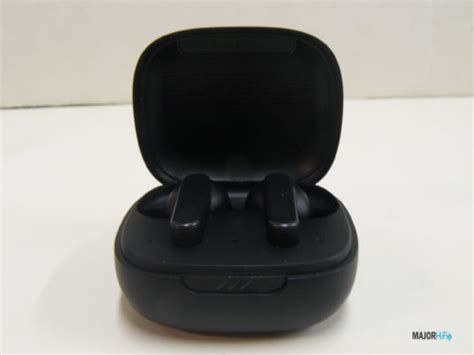 JBL Live Pro Review Major HiFi