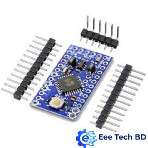 5v 16mhz Arduino Pro Mini