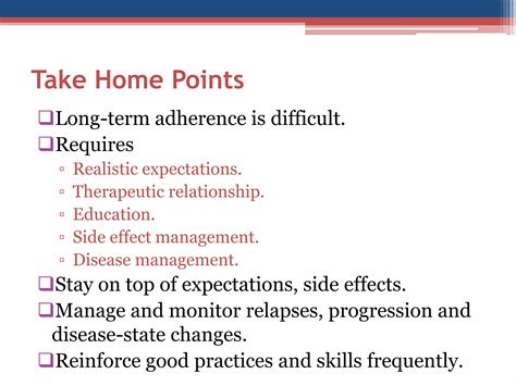 Copd Lecture 7 Medication Adherence In Chronic Obstructive Lung Diseases Pdf Lung And