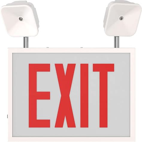 Acuity Brands Exit And Emergency Lights