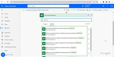 exploring cross environment connectivity with the microsoft dataverse