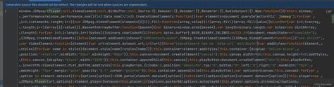 在vue3中实用jsmpeg的踩坑记录 jsmpeg min js csdn博客