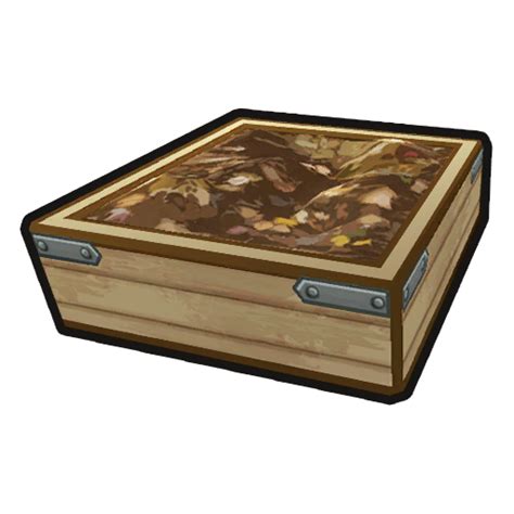 Composter Echoes Of The Plum Grove Wiki Fandom