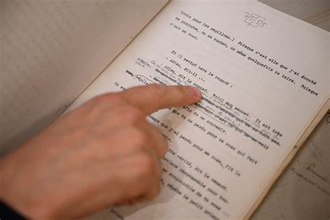 Rare Typescript Of The Little Prince Goes On Sale For 125 Million