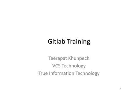 Git 101 Git And Github For Beginners Pdf