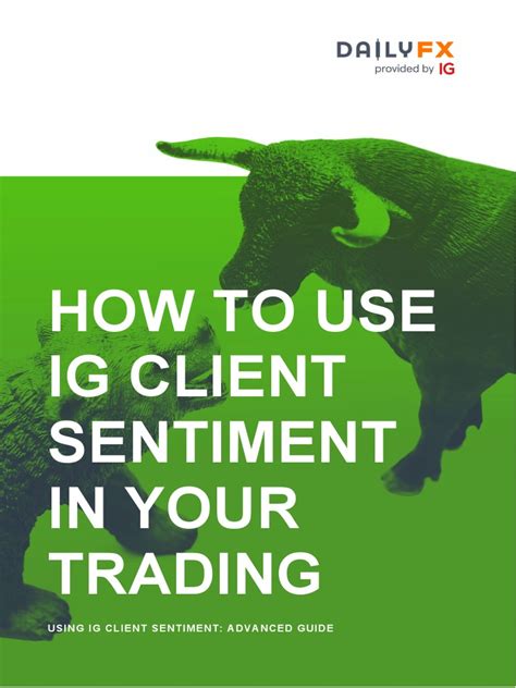 How To Use Igcs In Your Trading Pdf Pdf Market Trend Investing