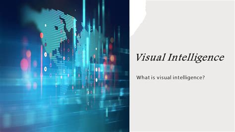 시리즈 Visual Intelligence claude ssim log