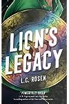 Evander Mills Series By Lev Ac Rosen