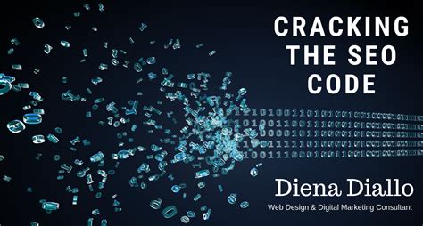 Cracking The Seo Code
