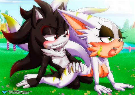 Rule 34 Anthro Ass Barefoot Bbmbbf Blush Breasts Diamond Level Feet