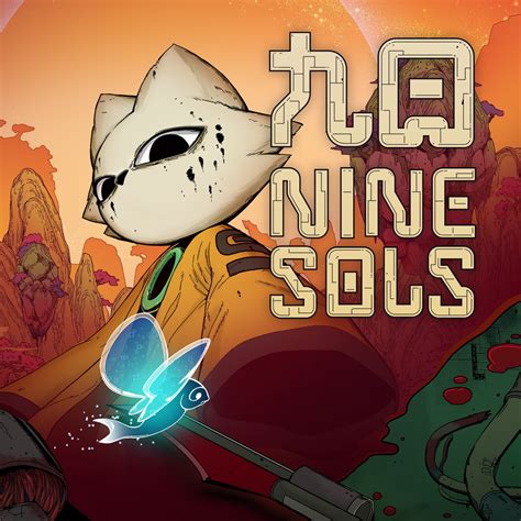 Nine Sols Images Launchbox Games Database