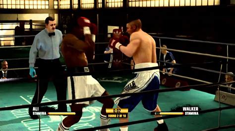 Best Fight Night Game Xbox 360 At Ruben Ramos Blog