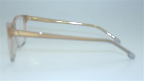 Carrera Eyeglass Frame Model 3009