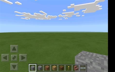 How To Get Insane Render Distance In Minecraft PE Android