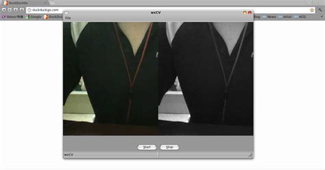 grobo wxwidgets with opencv（1）
