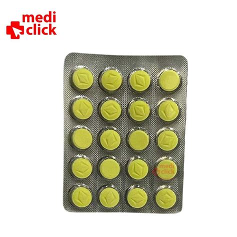 Decolgen Forte 20 Tablets Lazada Ph