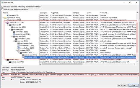 Microsoft Onenote File Being Leveraged By Phishing Campaigns To Spread