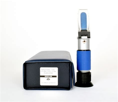 What Is Better Hydrometer Or Refractometer At Anna Beyers Blog