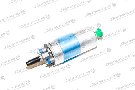 10-01013-SX Stellox бензонасос электрический, 4530 рублей, наличие 2 штуки