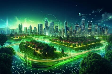 Digital Community Smart Homes And Digital Community Premium Ai
