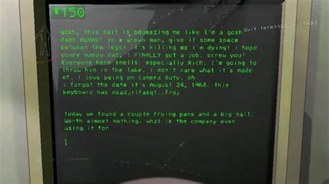 5 Easter Egg Lethal Company Dan Misteri Lainnya Yang Bisa Kamu Temui Di