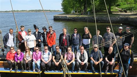 How We Did It Mgp261 — Innovating For A More Sustainable Future Vaisala