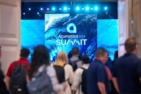 Acumatica Partnership Stack Construction Technologies