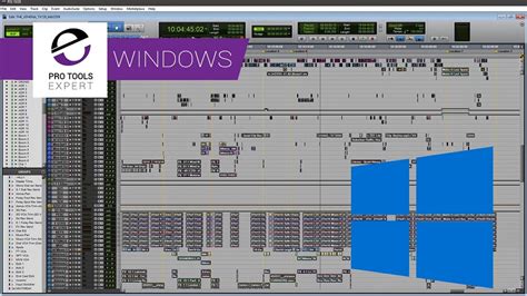 Pro Tools Windows 10 Qualified With Certain Limitations Pro Tools The Leading Website For