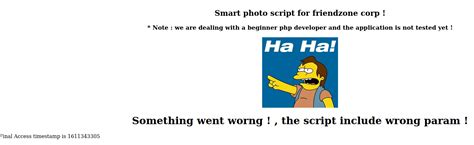 Hack The Box FriendZone Without Metasploit Rizemon S Blog