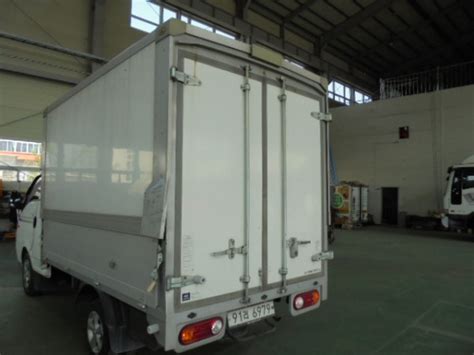 1톤 윙바디수리 뒷문기둥교체 윙바디수리 유명특장차