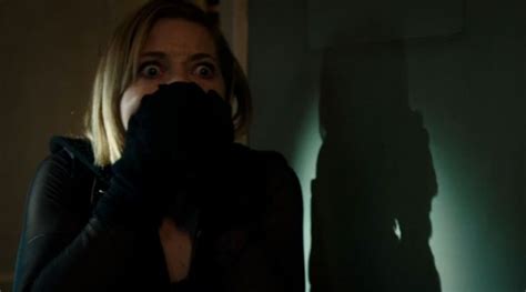 Dont Breathe 2016 Movie Review Cinefiles Movie Reviews