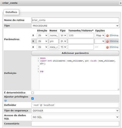 Mysql How To Insert A Value Into A Table When Creating Another One