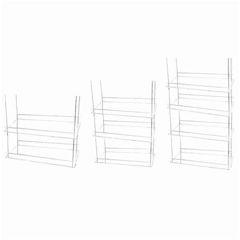 Flowerpot Rack Shelf For Plants Storage Rack Windo Vicedeal