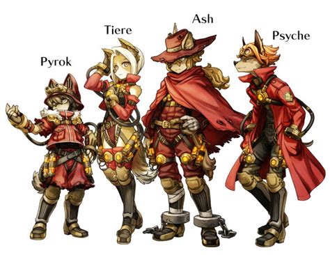 Fuga Melodies Of Steel 3 Gets Its First Official Trailer Save Data