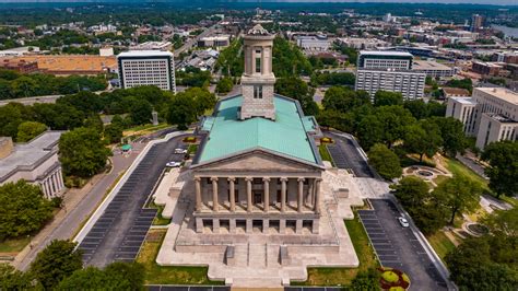 Tennessee Lawmaker Reintroduces Bill To Allow Veterans Retired Cops To