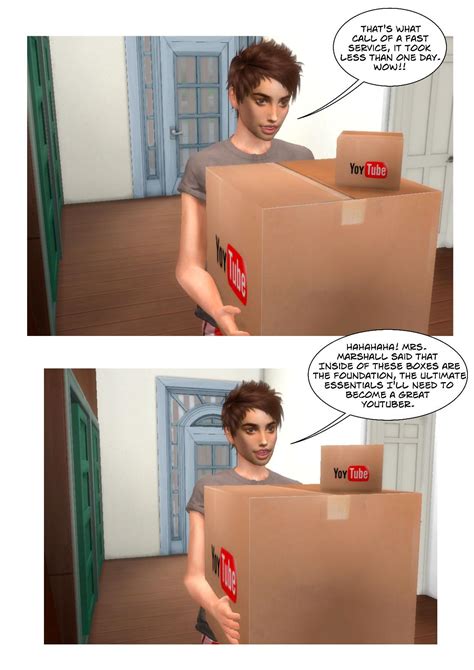 BarrosBR Algorithm Porn Comics