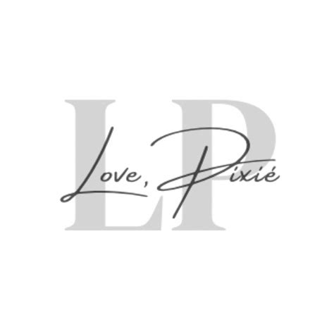 Produk Love Pixié Shopee Indonesia