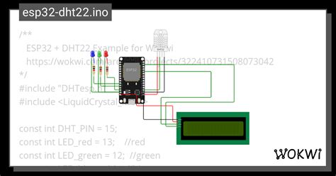 Esp32 O Copy Wokwi Esp32 Stm32 Arduino Simulator
