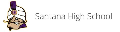 Santana High School Commencement Group