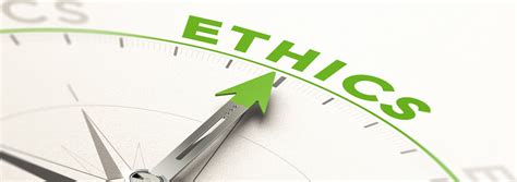 Ethics In Business Analytics