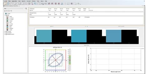 Color Imatch Software