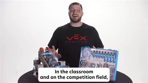 Now Introducing Your 2025 2026 Vex Iq Robotics Competition Game Mix