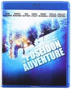 ‘the Poseidon Adventure 1972 50 Years Later Disaster Epic Still An All Star Of The Era