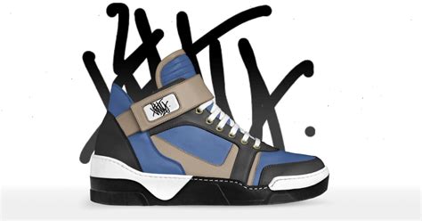 Air Titty A Custom Shoe Concept By Titty