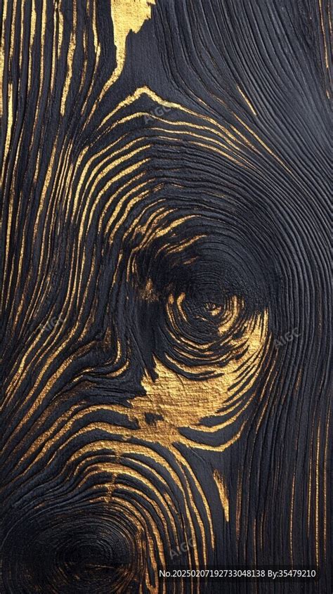 Ai创作图抽象画木纹 黄金木纹古树木纹 金丝楠木花纹 漆金彩绘木 木雕海浪底纹 水墨木纹纹路 金漆绘彩 金漆彩画 纹理肌理色块线条 金丝浮雕波浪纹 凹凸木纹肌理 蓝色油画纹路喷绘 流动底纹背景