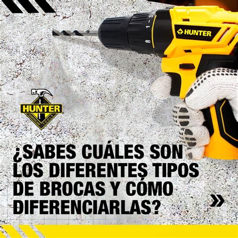 DIFFERENT TYPES OF DRILL BITS AND HOW TO DIFFERENTIATE THEM Hunter Tools
