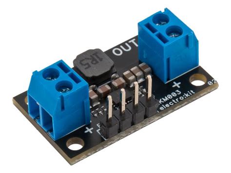 Buy Dcdc Converter 3 16v Step Upstep Down To 335v At The Right Price