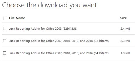 Cómo Informar De Correo Electrónico De Phishing En Outlook